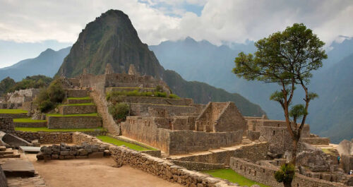Ucayali Region | Peru Tour Guide