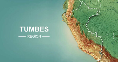 Tumbes Region | Peru Tour Guide